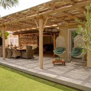 CCA Tapered Gum Poles | Plett Timbers