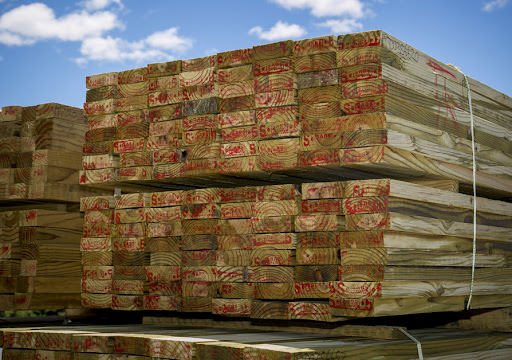 Structural Pine Timber | Plett Timbers